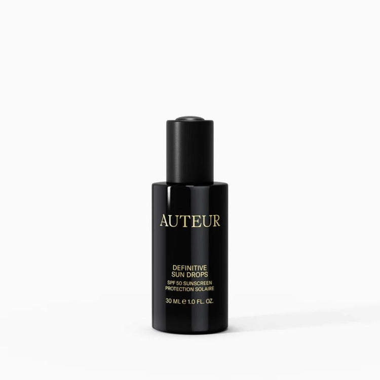 Auteur Skincare – Sarah Akram Skincare
