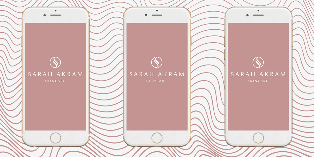 Luxury Facial Treatments in the DC area – Sarah Akram Skincare