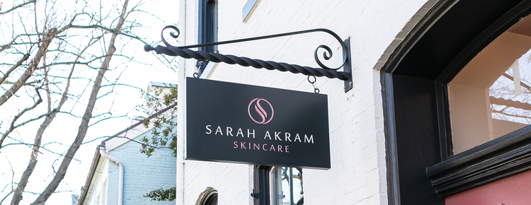 Esthetician in the DC Area Offering Luxury Skincare Treatments – Sarah ...