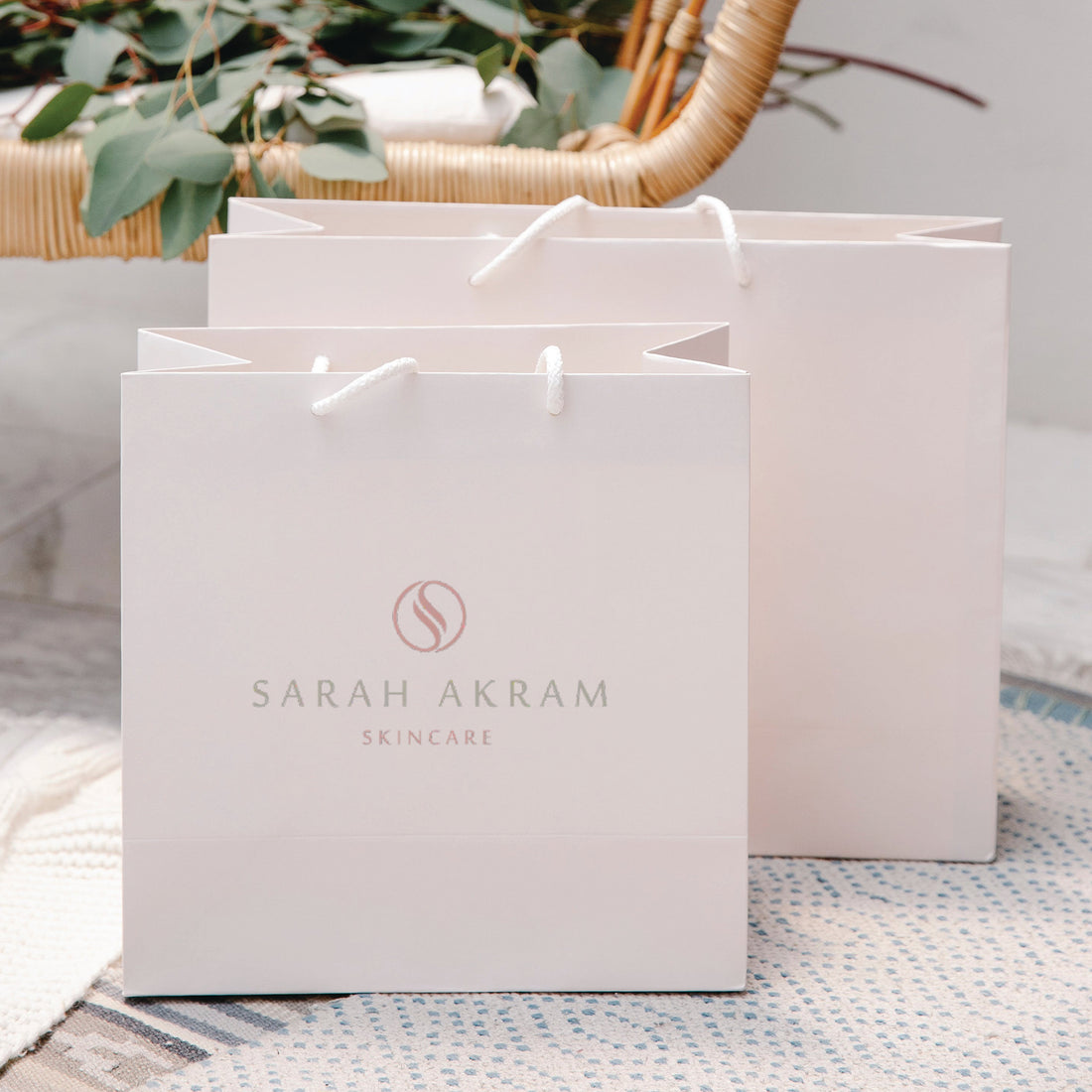 Sarah Akram Gift Cards – Sarah Akram Skincare