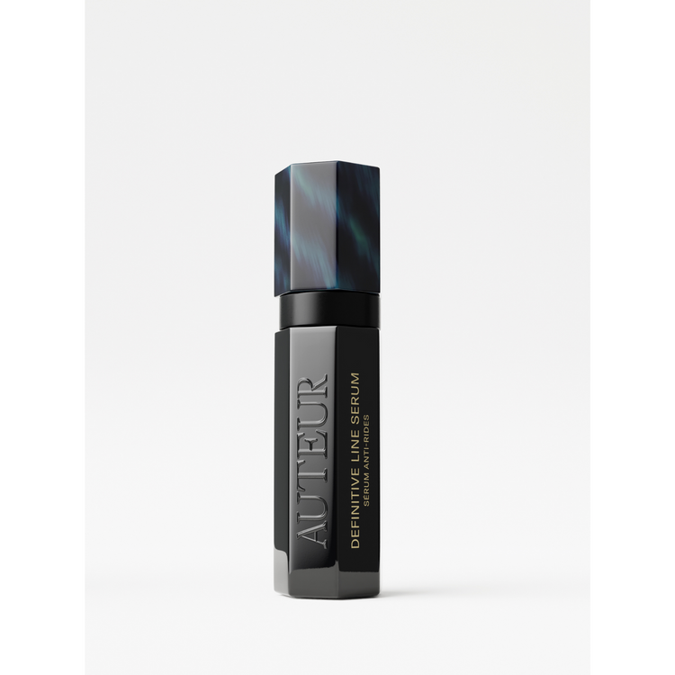 Auteur Skincare – Sarah Akram Skincare